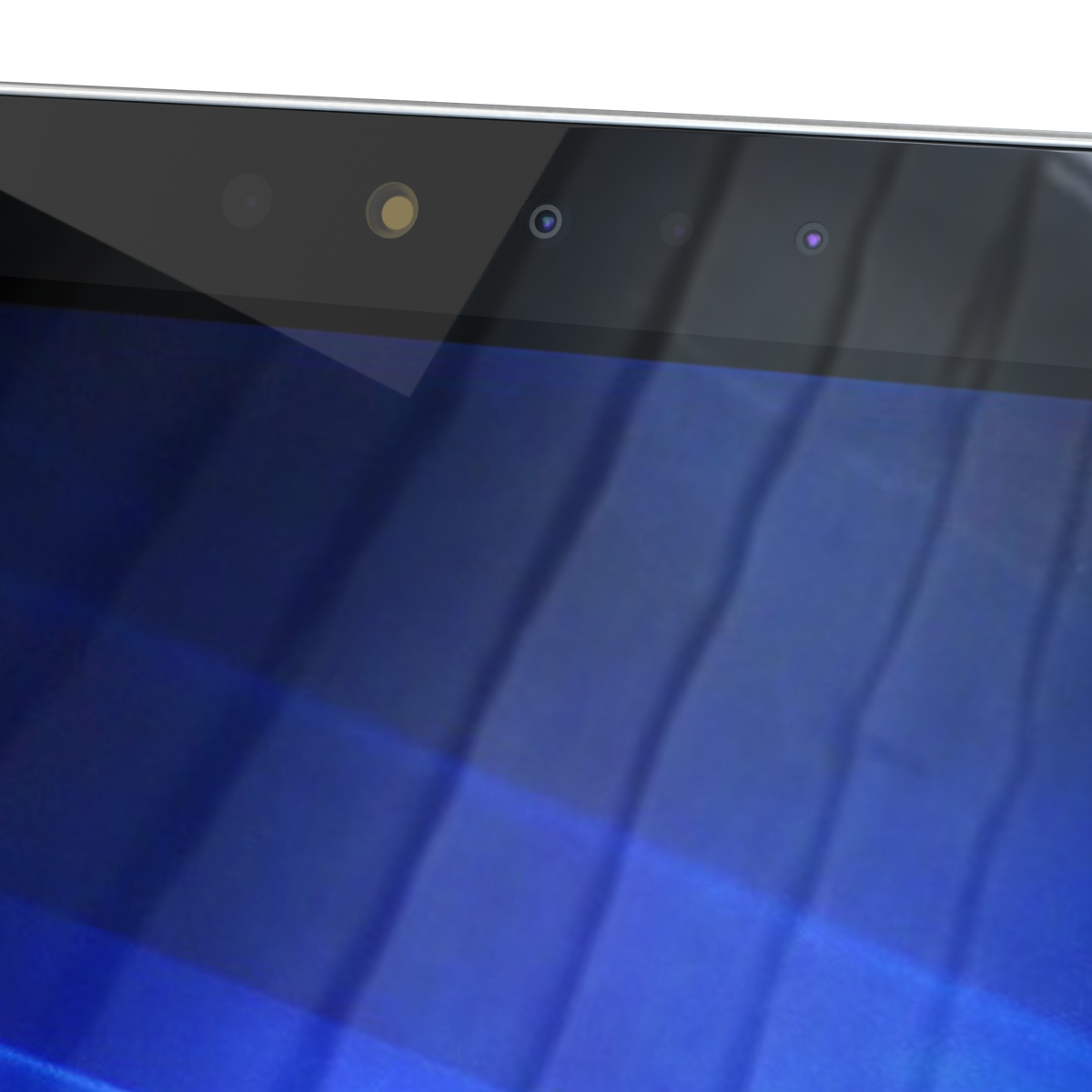 microsoft surface pro 4 3d 3ds