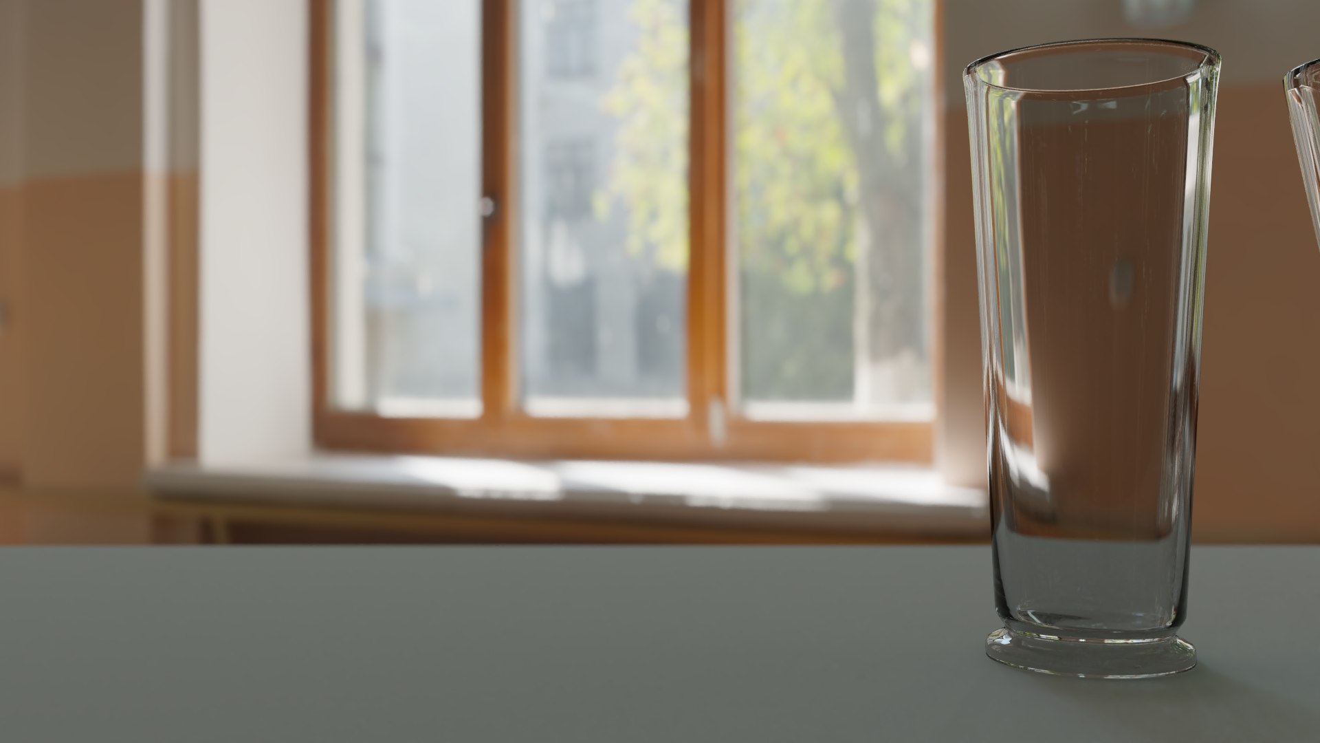 3D Glass Model - TurboSquid 1373460