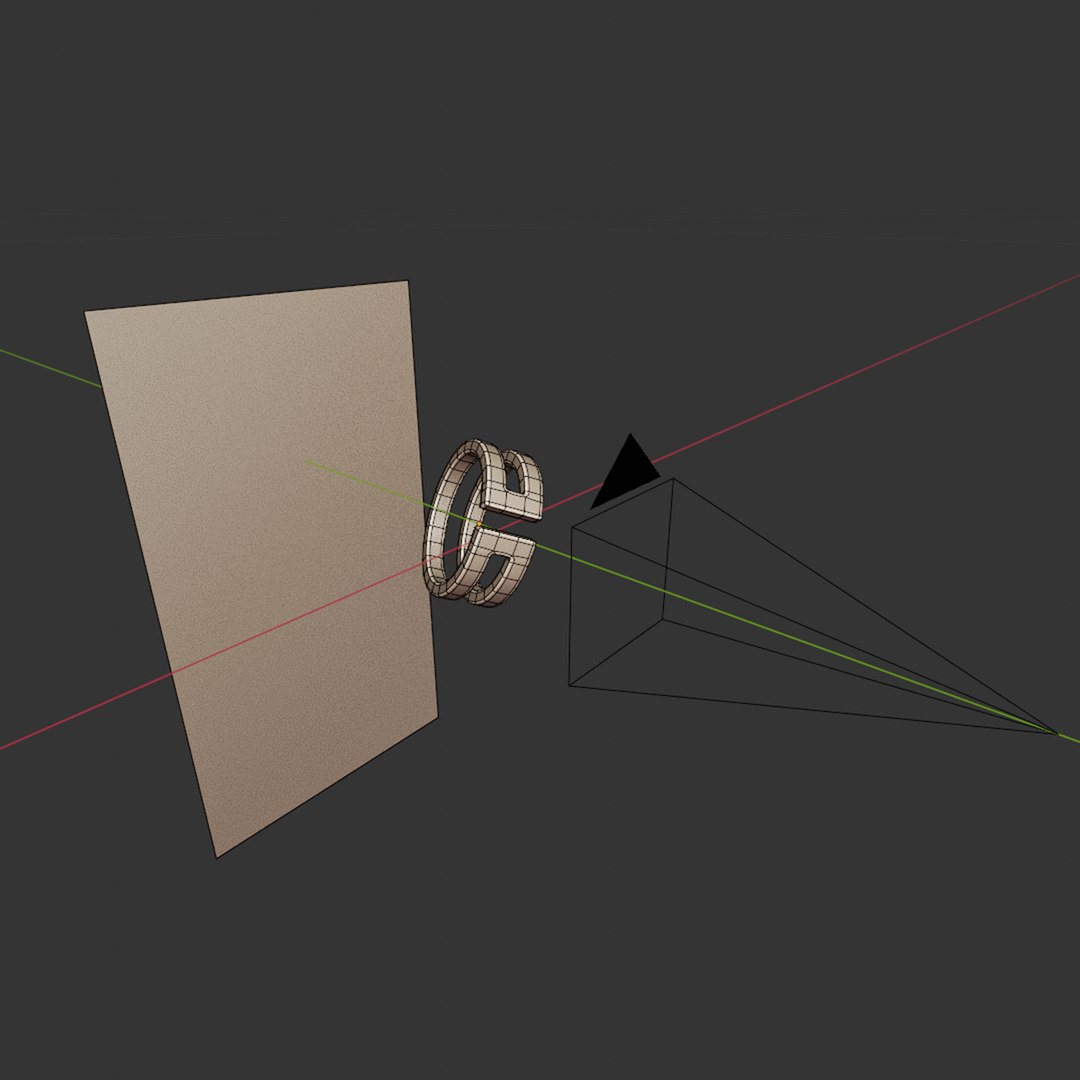 3D Futuristic Twin-Cut Modular Ring Design 39 - TurboSquid 2388036