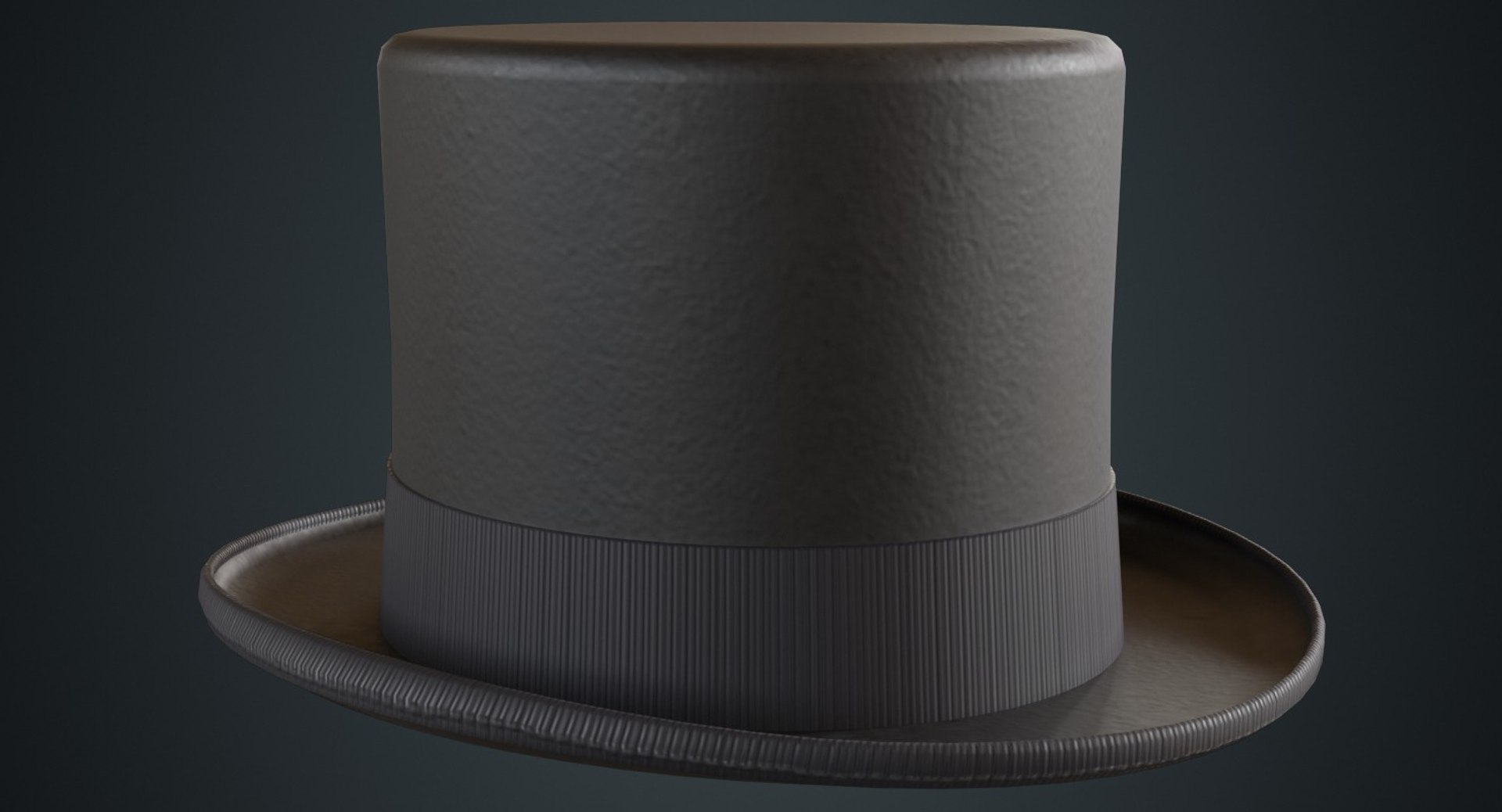 3D hat 2a - TurboSquid 1376972