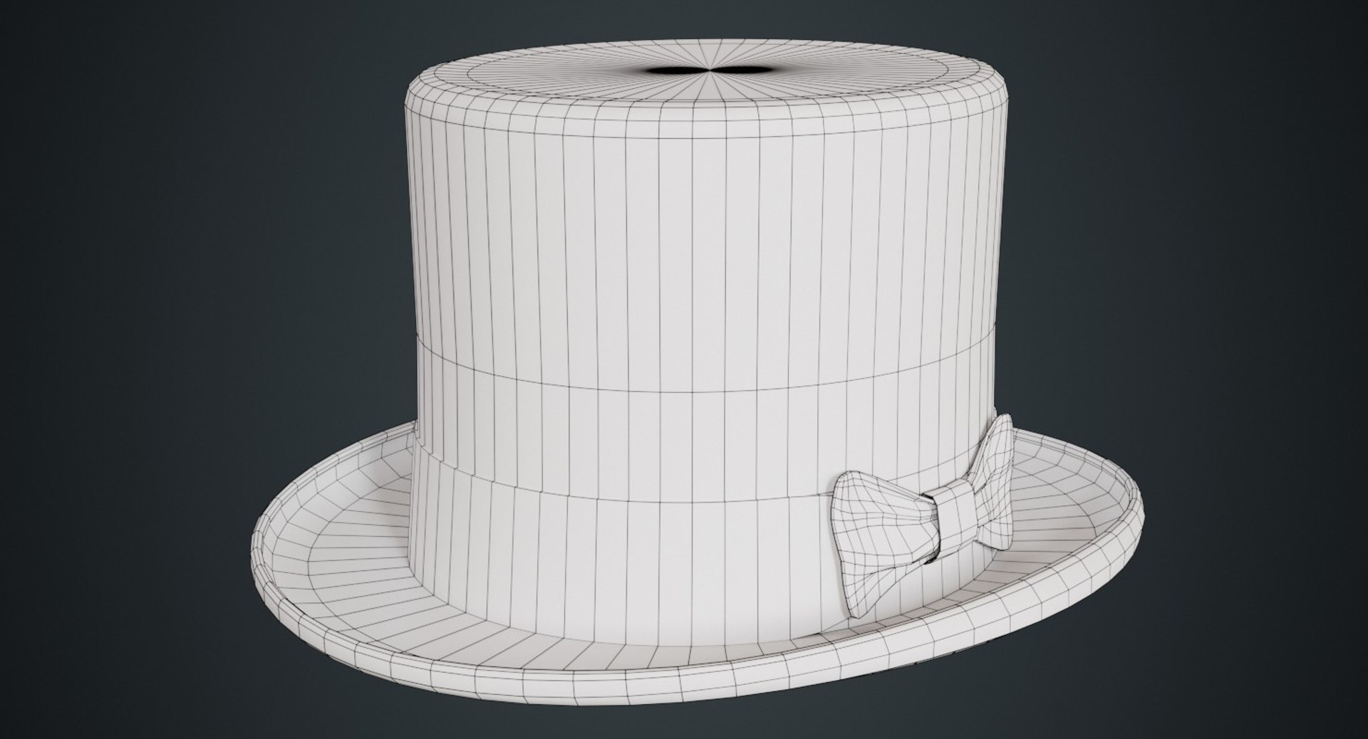 3D hat 2a - TurboSquid 1376972