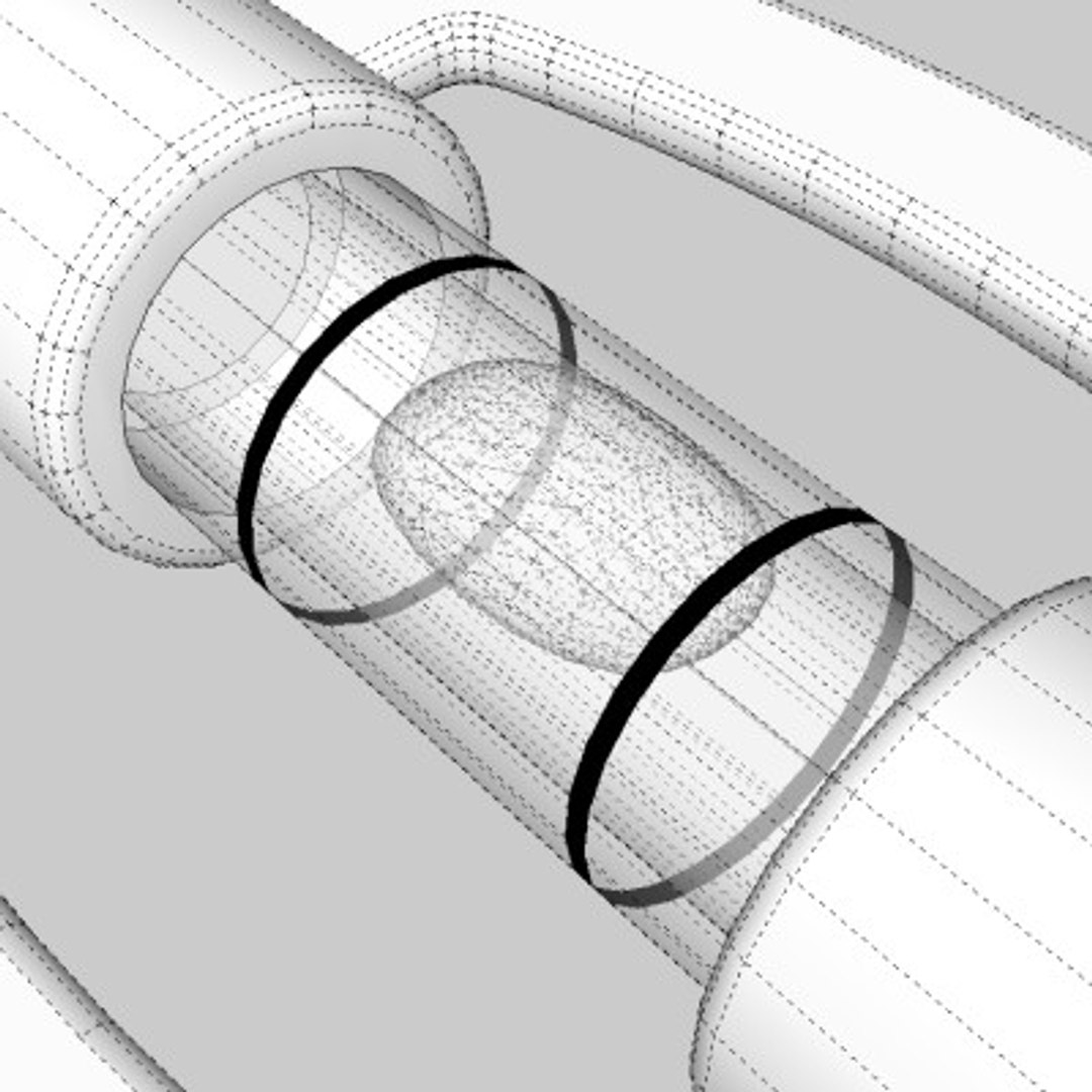 Combination Square 3d 3ds