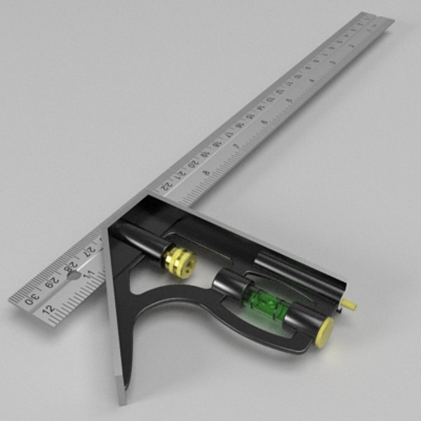 Free 3D Square Models | TurboSquid