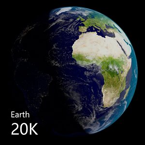 NASA 3D Models for Download | TurboSquid