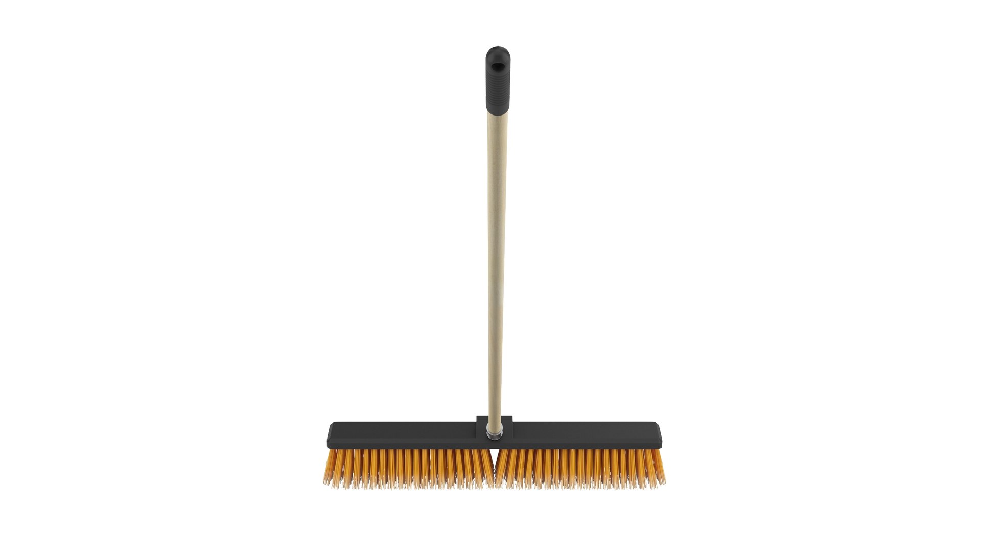 Broom 3D - TurboSquid 2036967