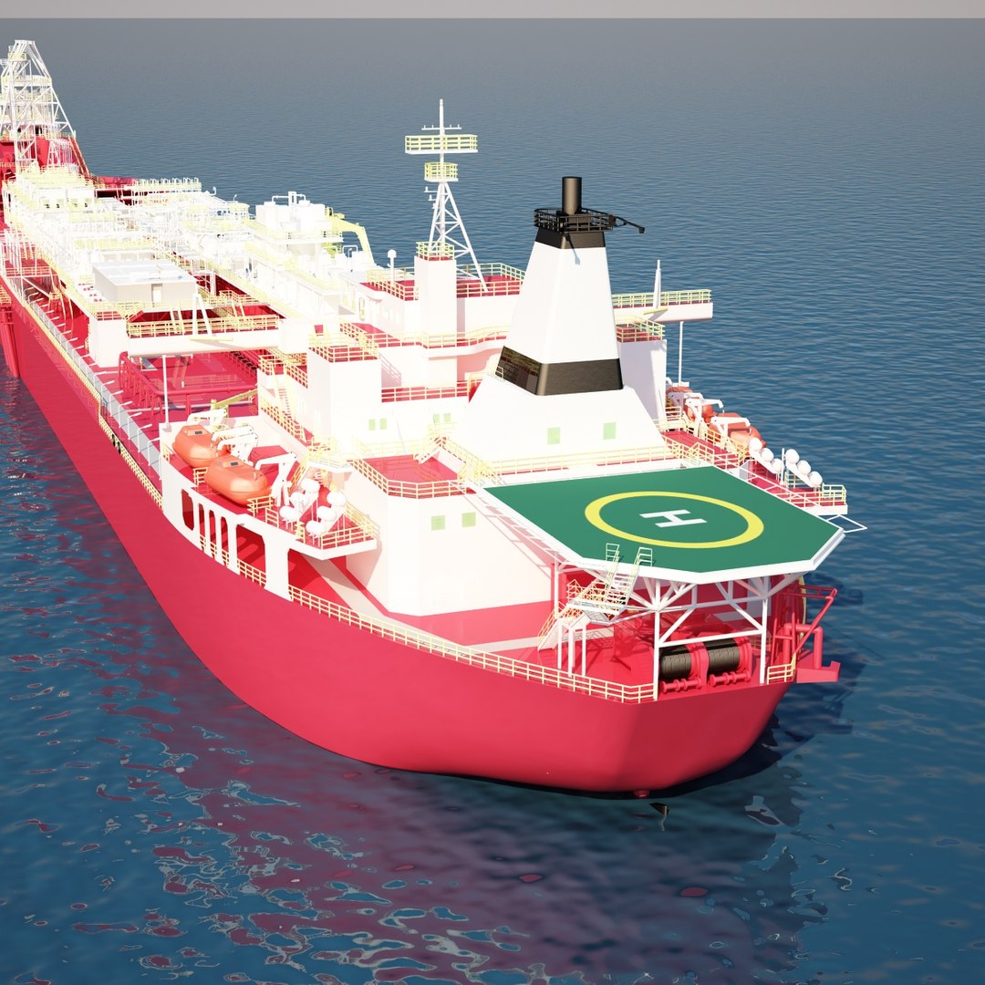 Turret Fpso