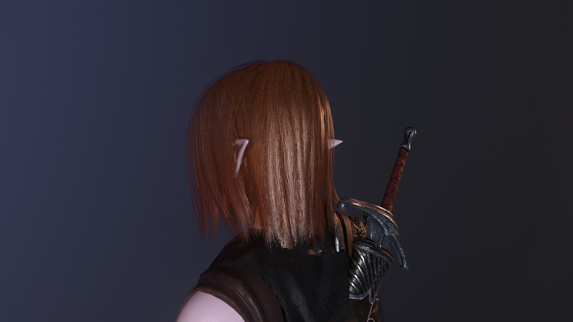 3D unity - animations - TurboSquid 1382048