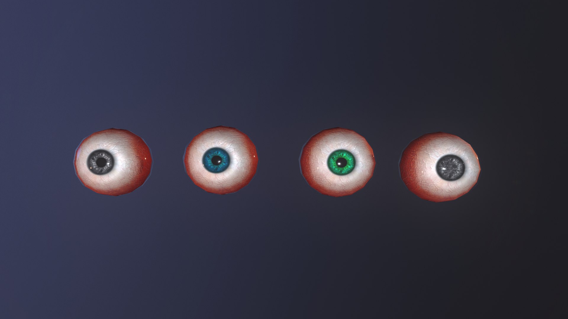 3D unity - animations - TurboSquid 1382048