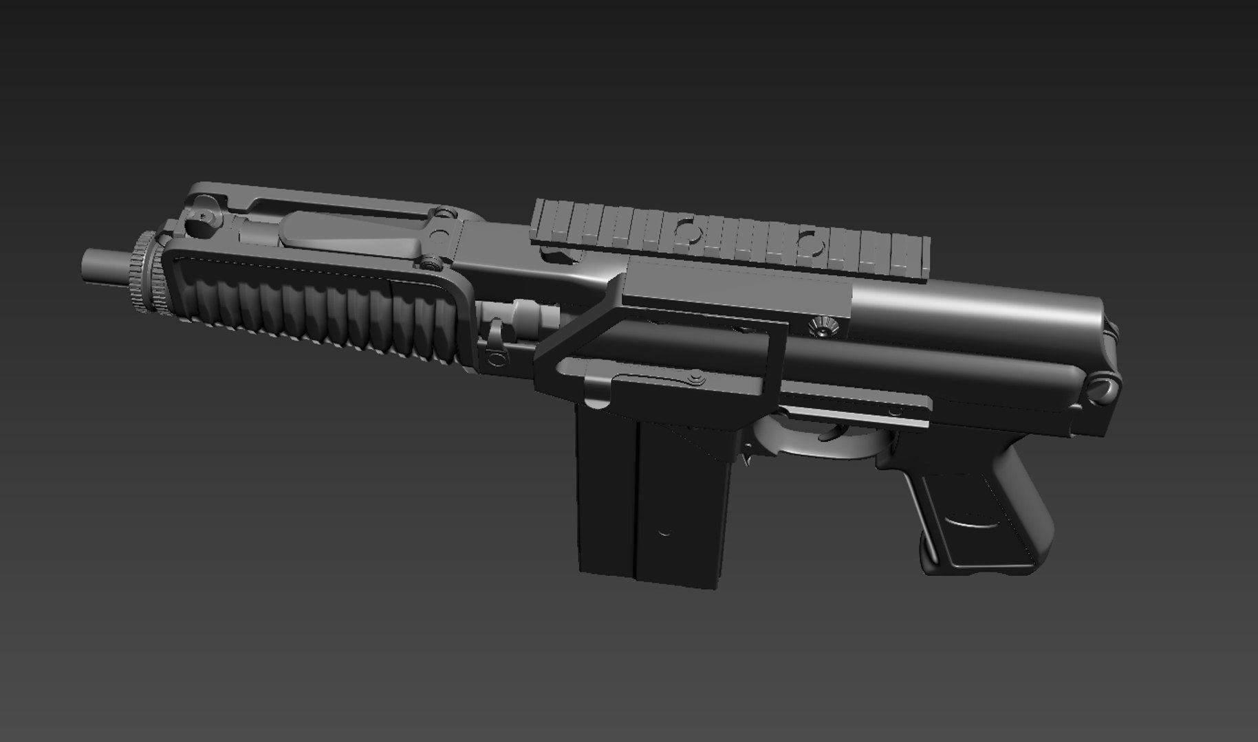 9a91 3D - TurboSquid 1400143