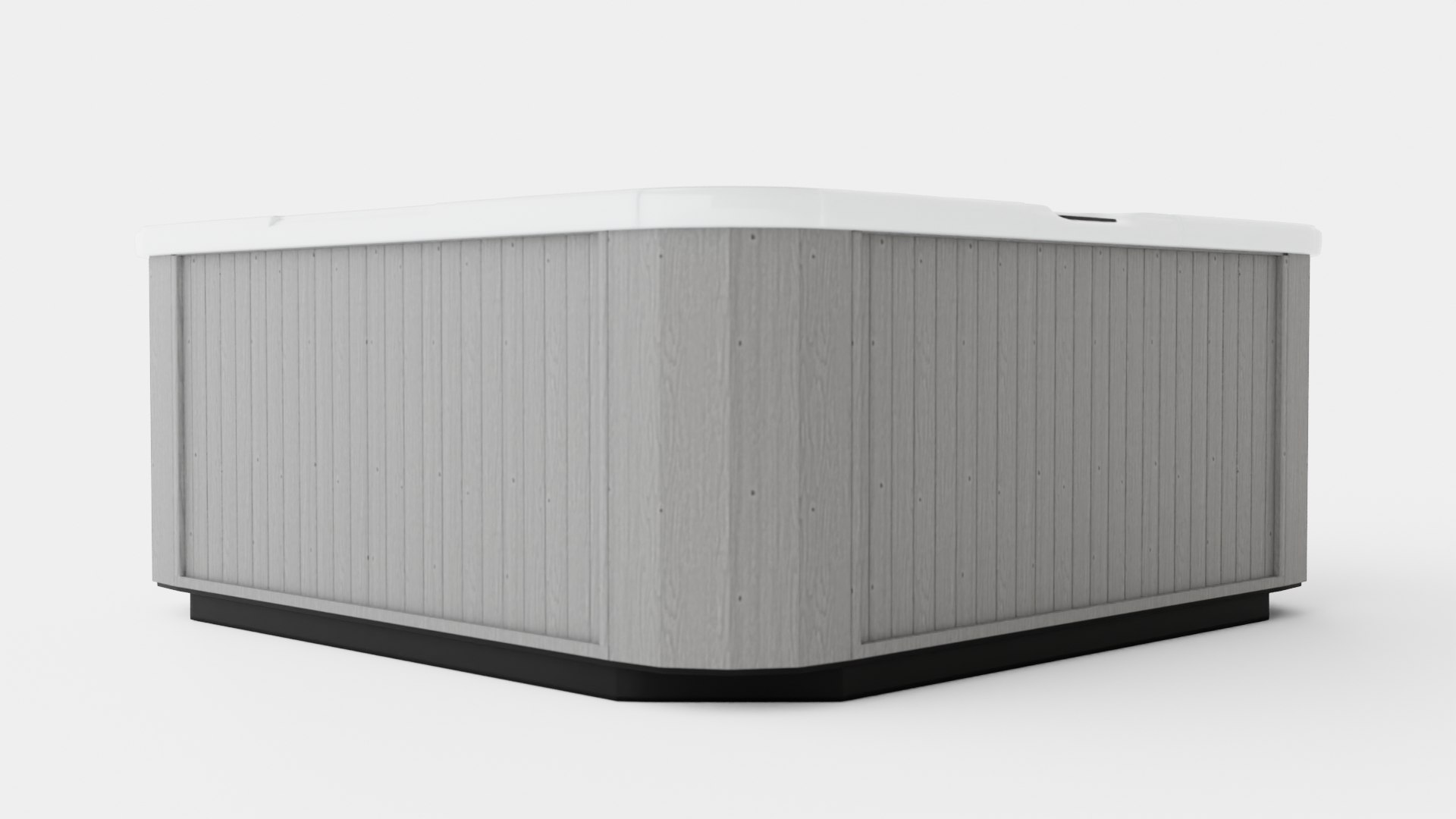 3D Model D1 Spas Breeze - TurboSquid 2244343