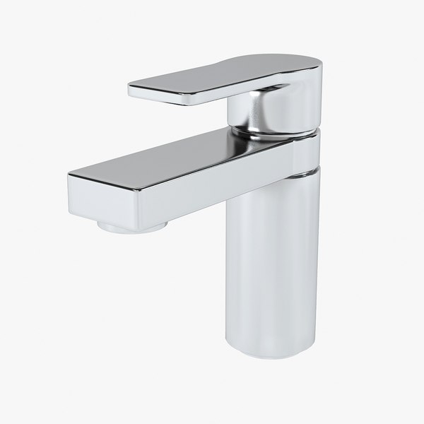 3ds max faucet villeroy boch