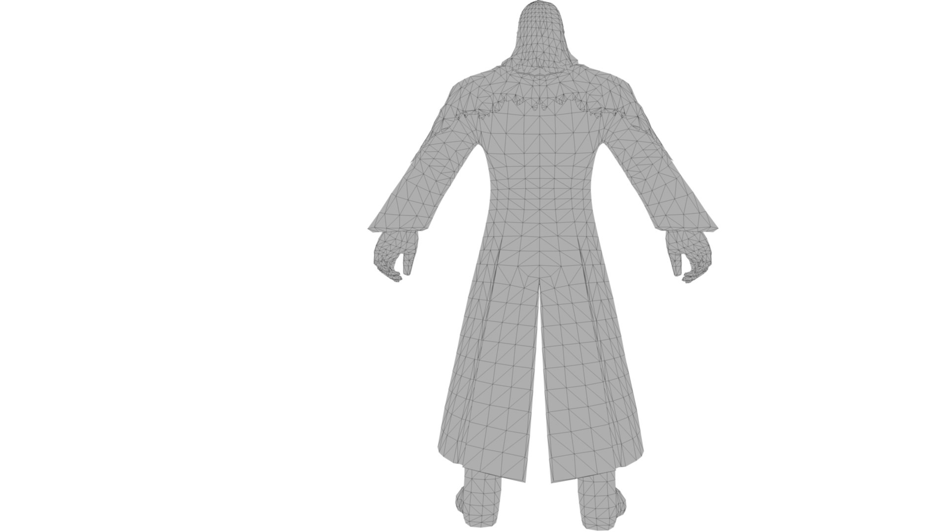 3D King Models Model - TurboSquid 1841466