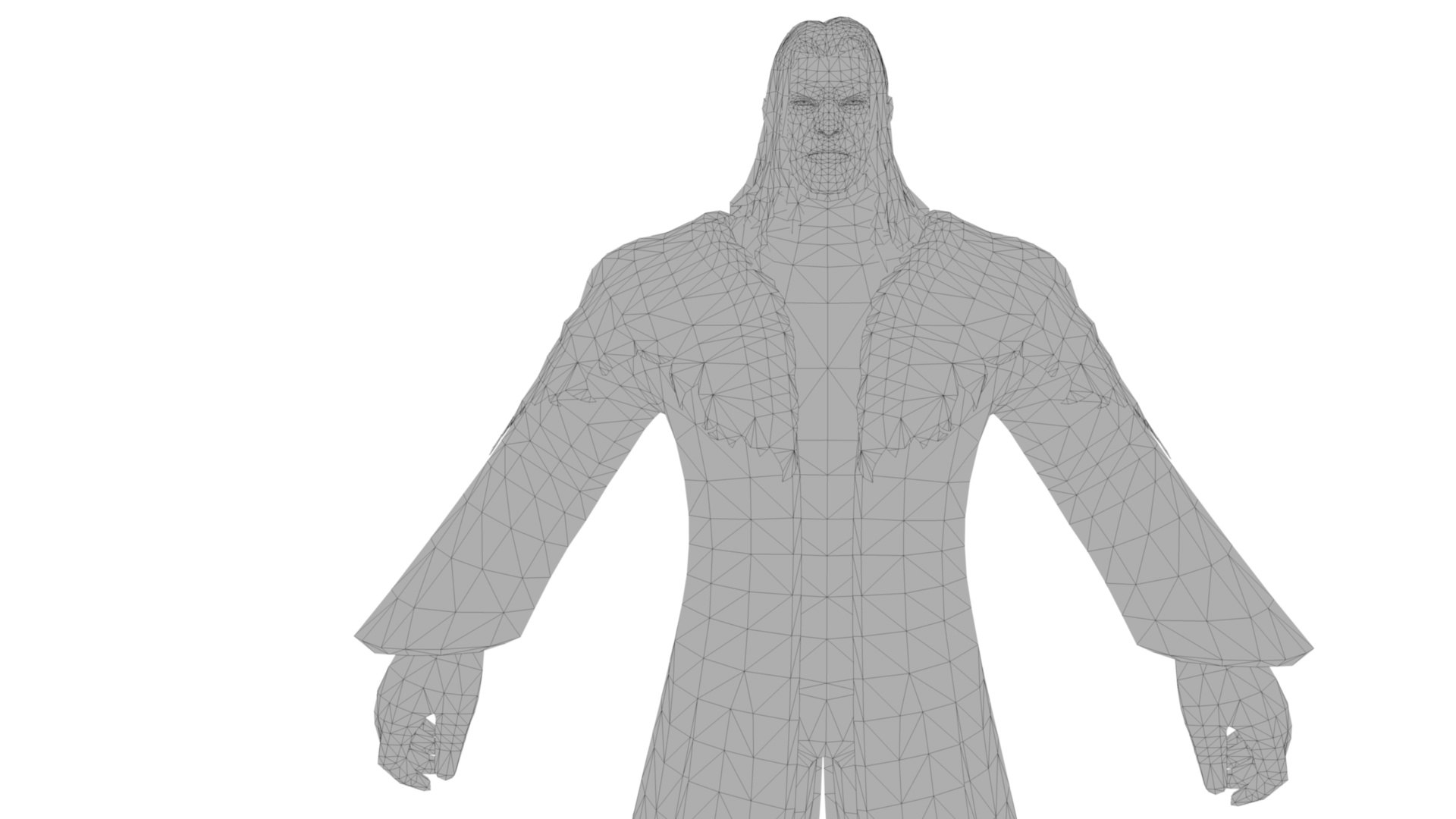 3D King Models Model - TurboSquid 1841466