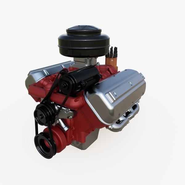 3D Hemi Models | TurboSquid