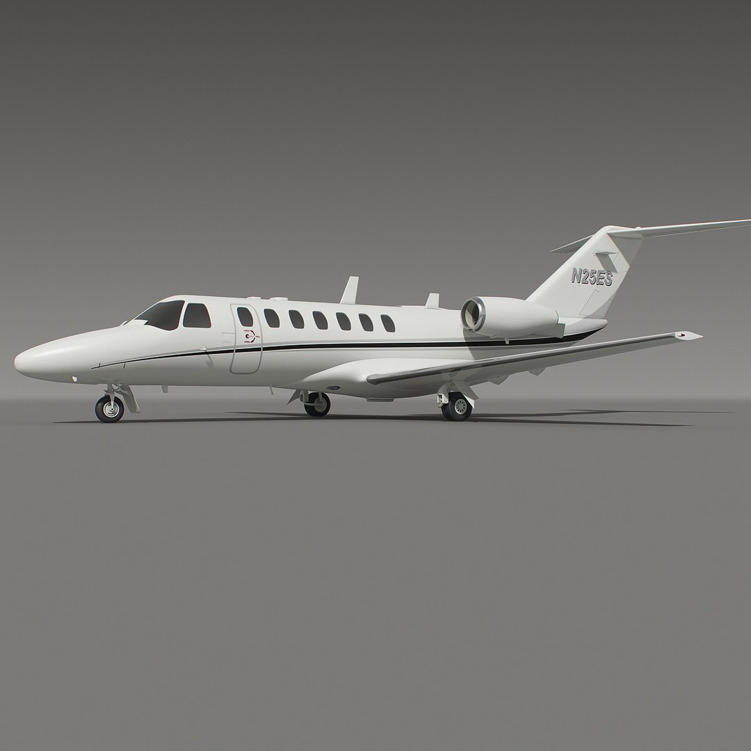 cessna citation aircraft max