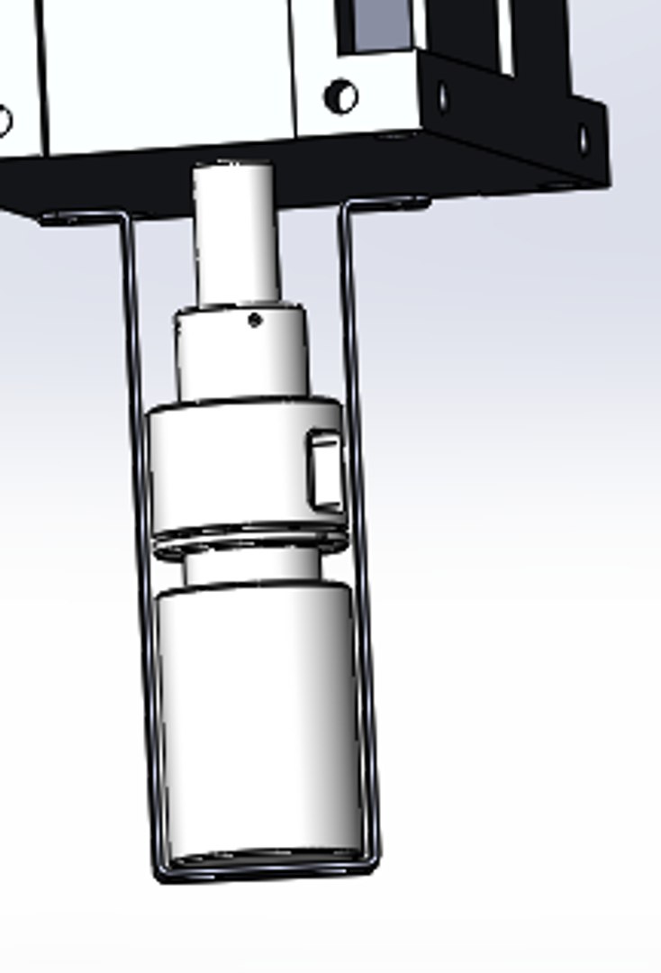 Cam Rotate Platform 3D Model - TurboSquid 1224538