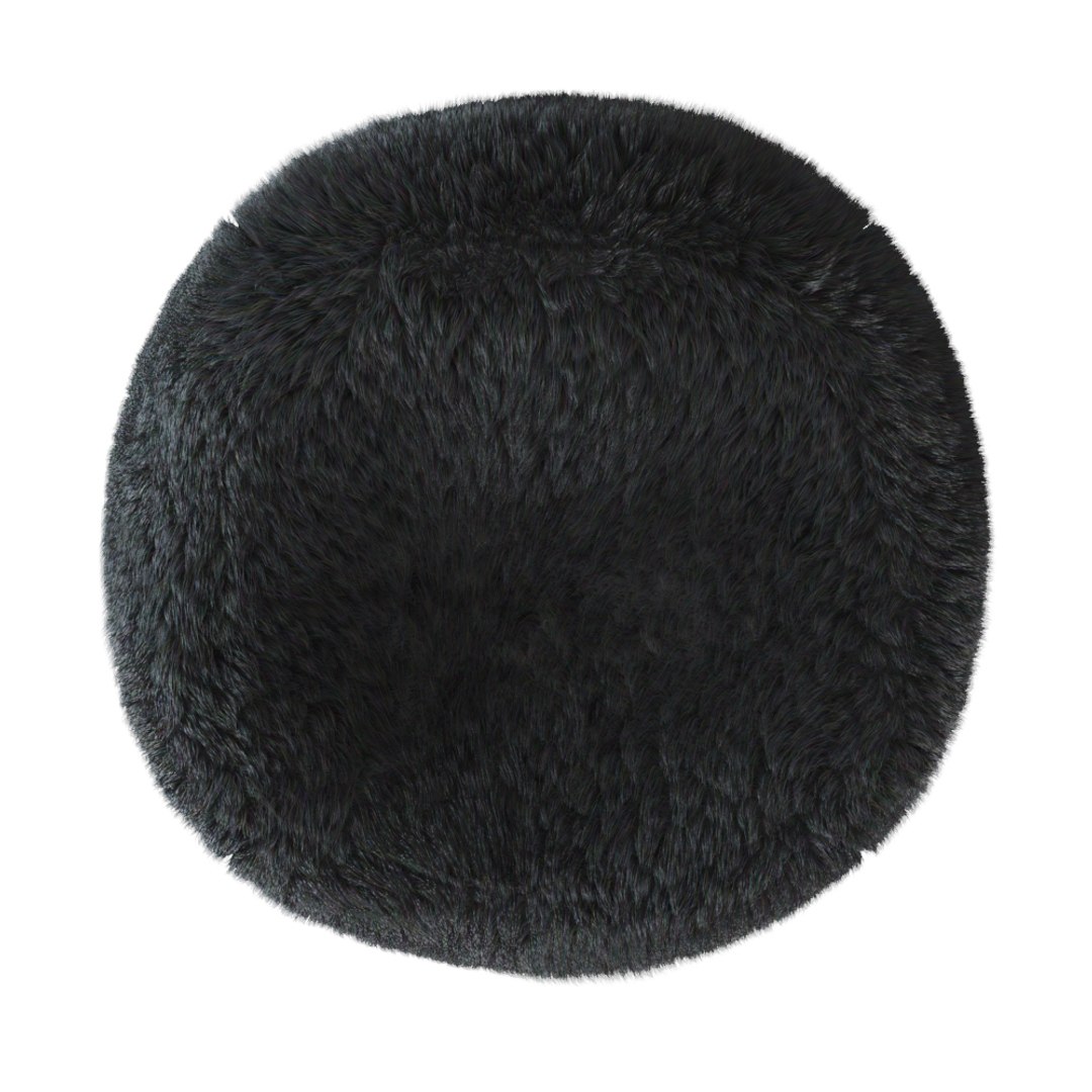 Wool large fluffy soft 3D model - TurboSquid 1646146