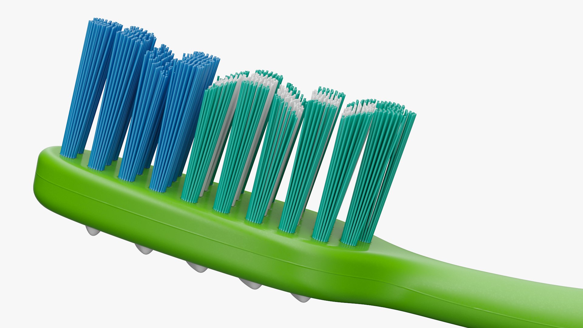Colgate Toothbrush 02 3D Model - TurboSquid 1846666