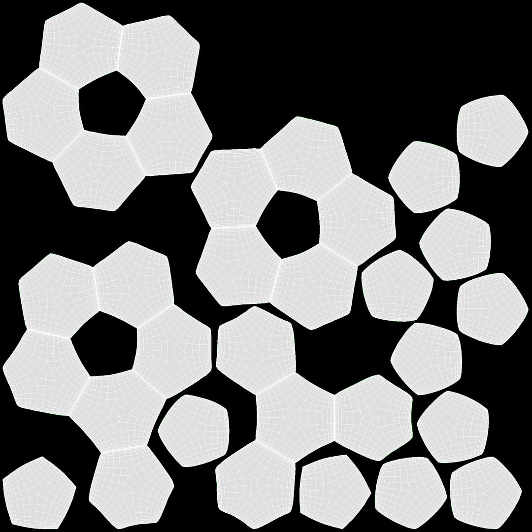 Soccer Ball 01 Standard 3D - TurboSquid 2096025