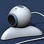 3d Model Webcam