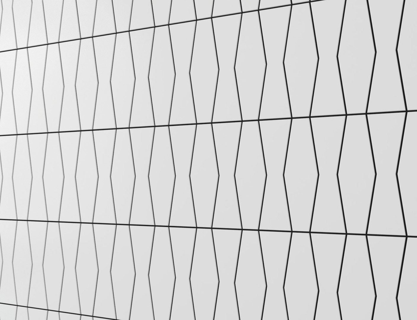 3D Seamless Ceramic Tiles 15 - TurboSquid 1236314