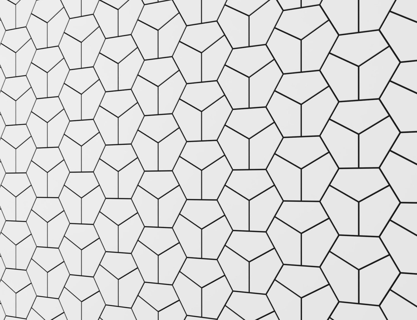 3D Seamless Ceramic Tiles 15 - TurboSquid 1236314