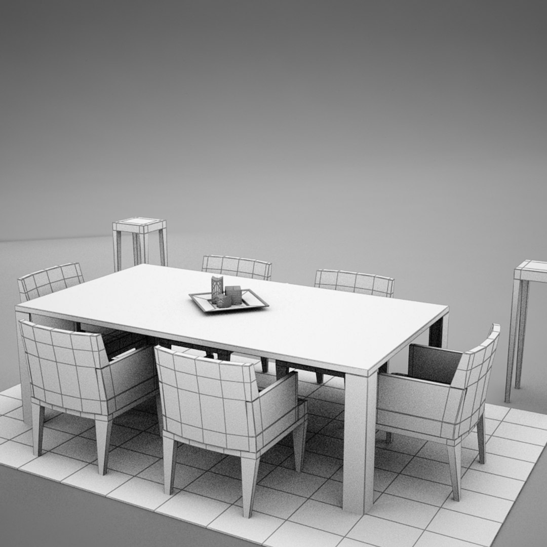 Directx Table