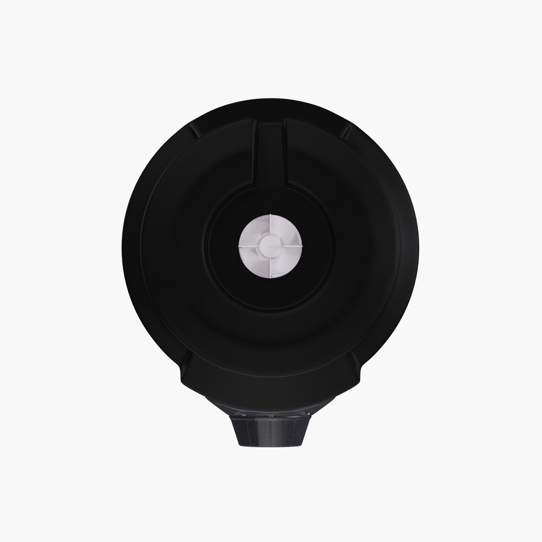 Mixer Grinder Model - TurboSquid 2212644