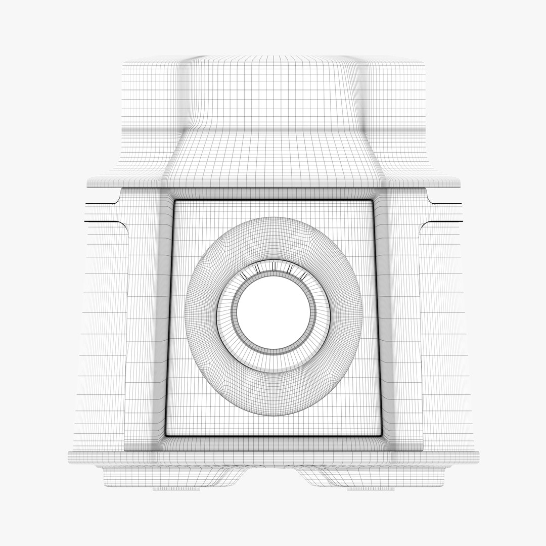 Mixer Grinder Model - TurboSquid 2212644
