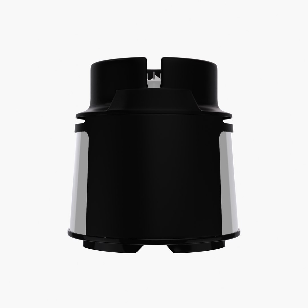 Mixer Grinder Model - TurboSquid 2212644