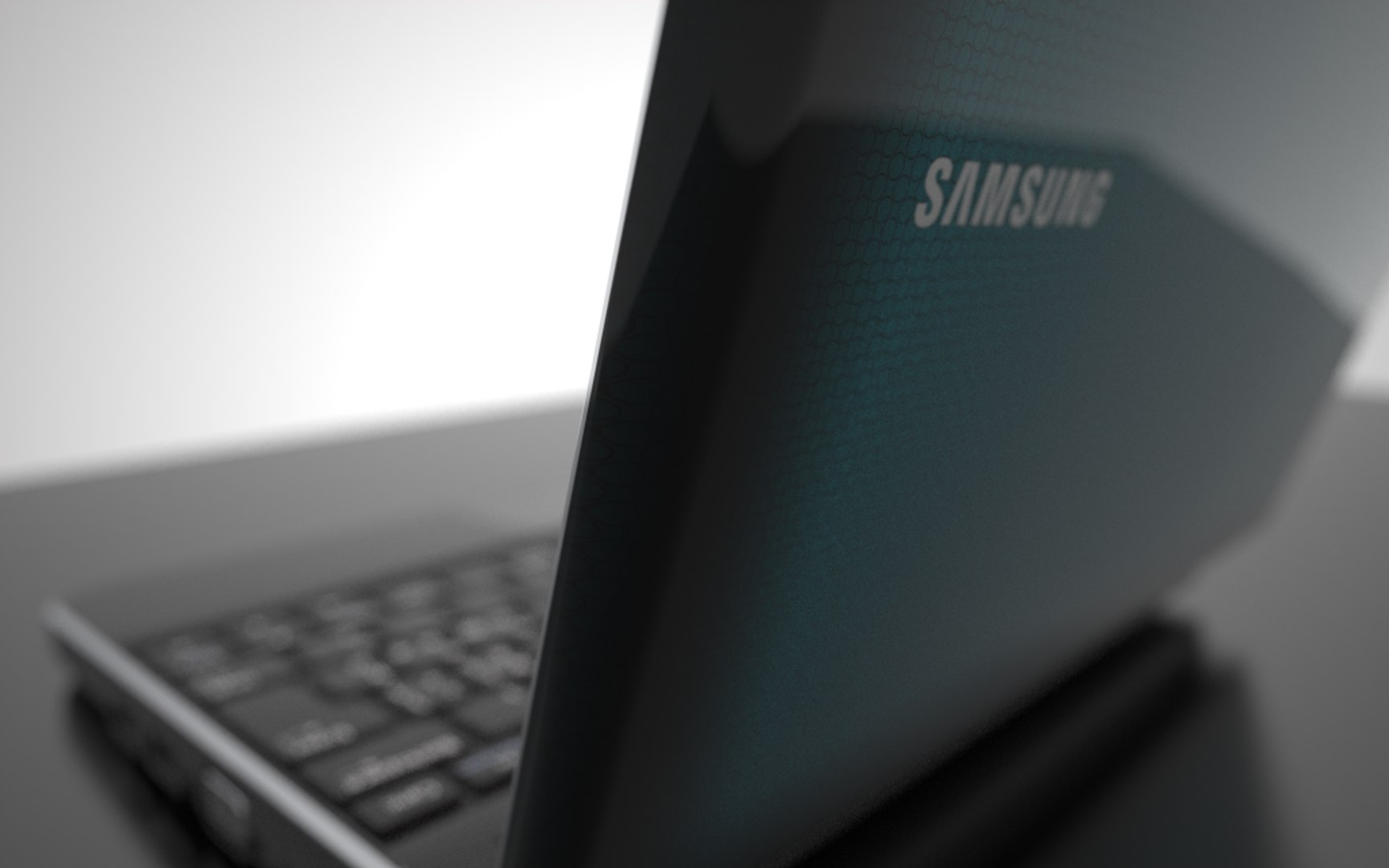 3d Laptop Netbook N220