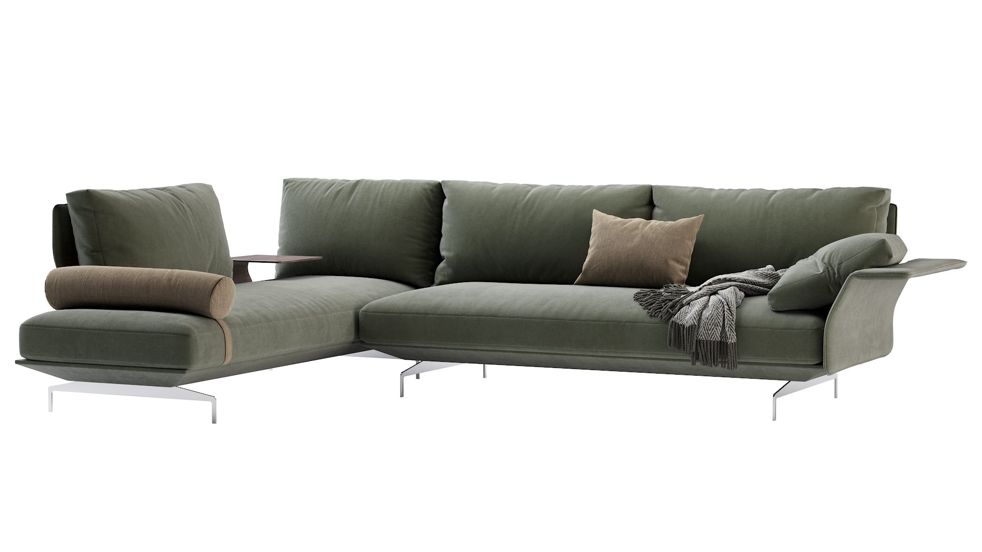 3D Model Sofa Avant Apres By Saba - TurboSquid 1993315