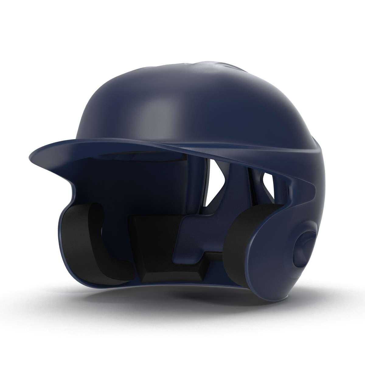 Baseball 7 ball model - TurboSquid 1291431