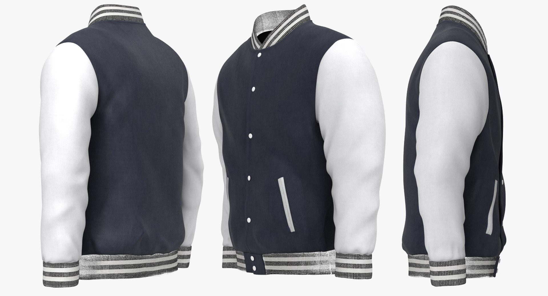 Baseball 7 ball model - TurboSquid 1291431