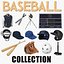 Baseball 7 Ball Model - TurboSquid 1291431