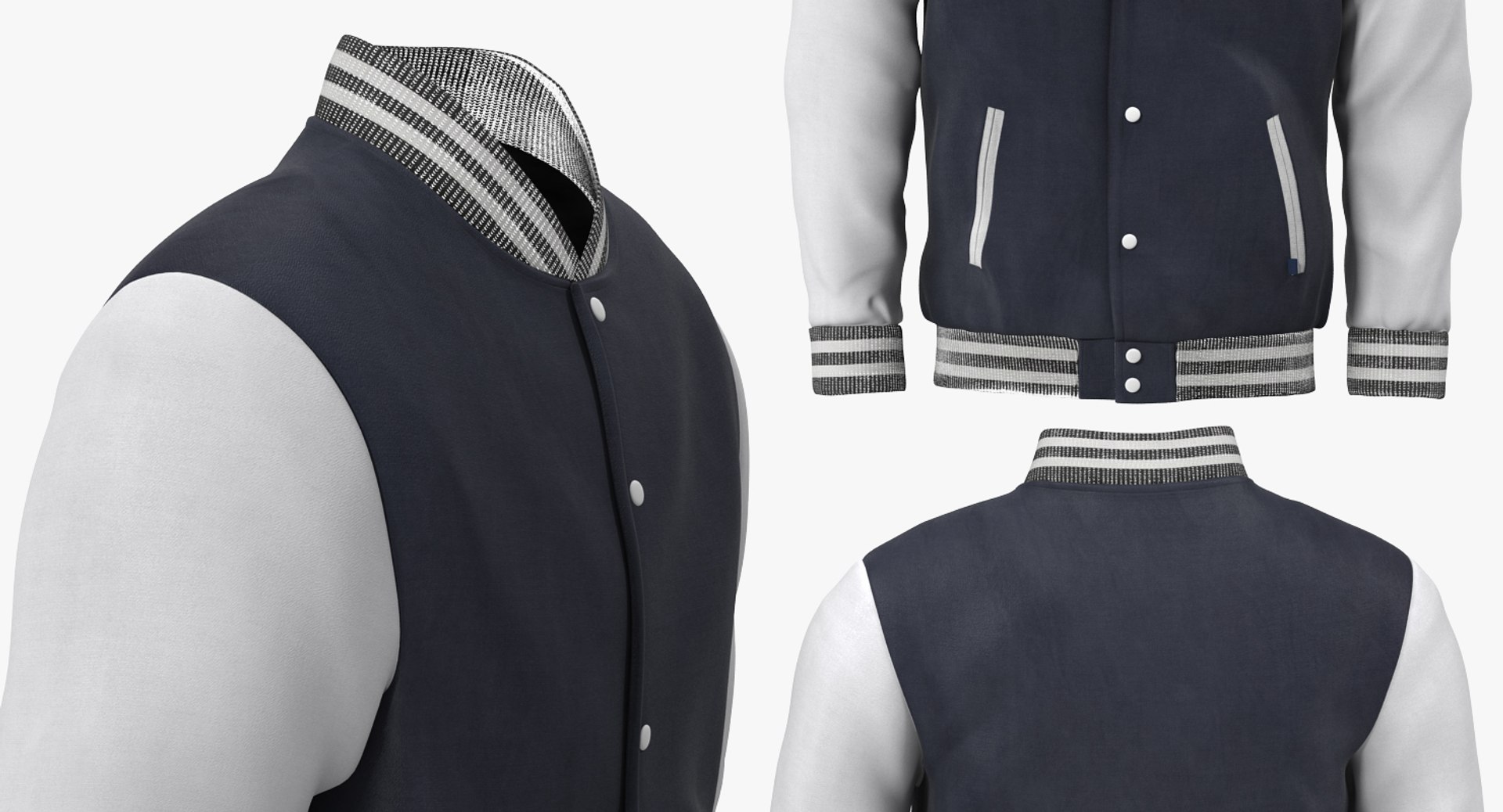 Baseball 7 ball model - TurboSquid 1291431