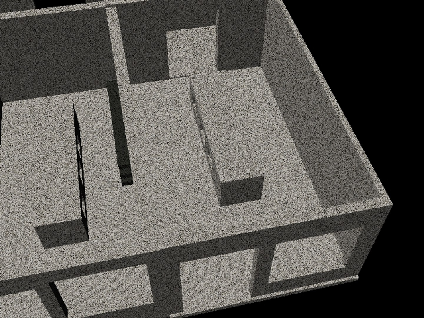 building bog lwo free