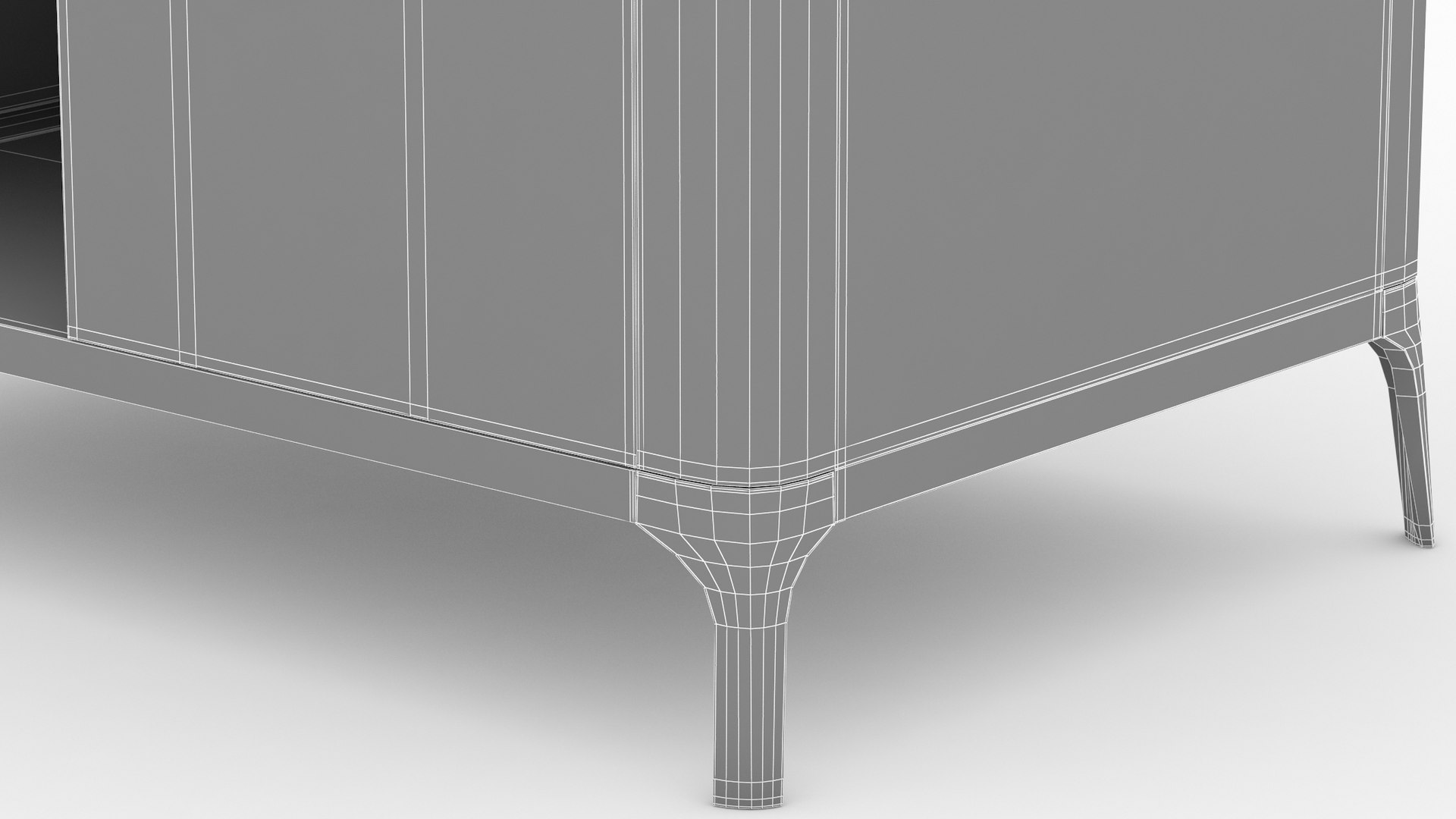 Setting 3D Model - TurboSquid 1488798