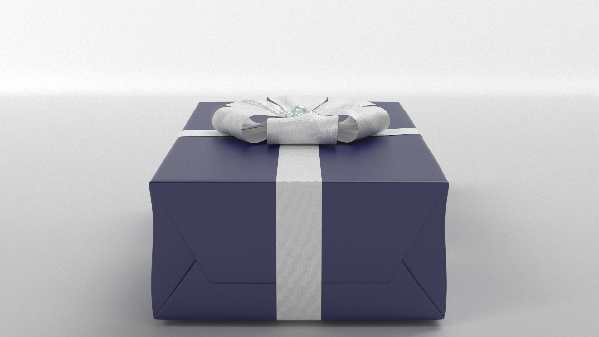 Gift Box 3D Model - TurboSquid 1766167