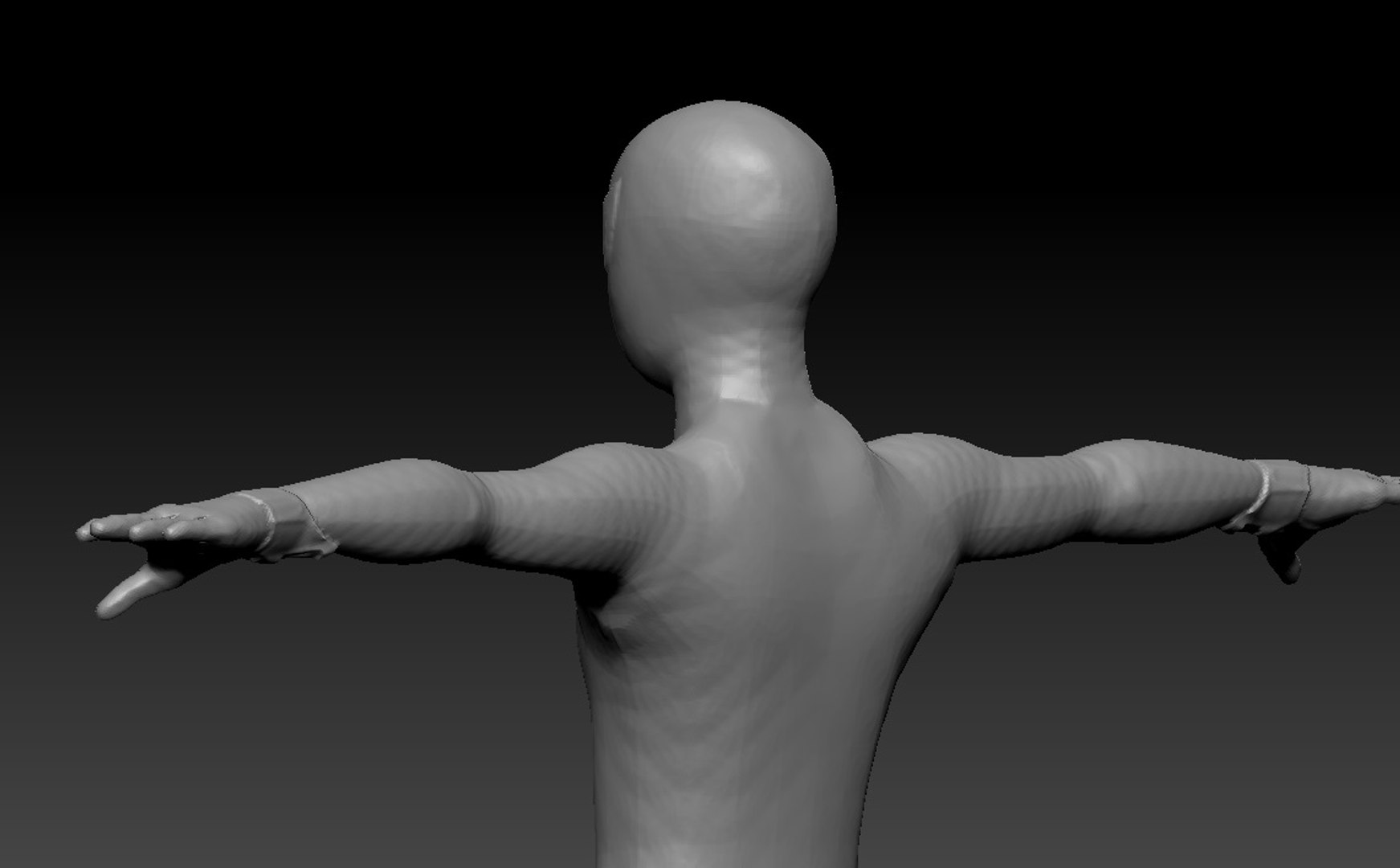 Blender rigged 3D model - TurboSquid 1661845