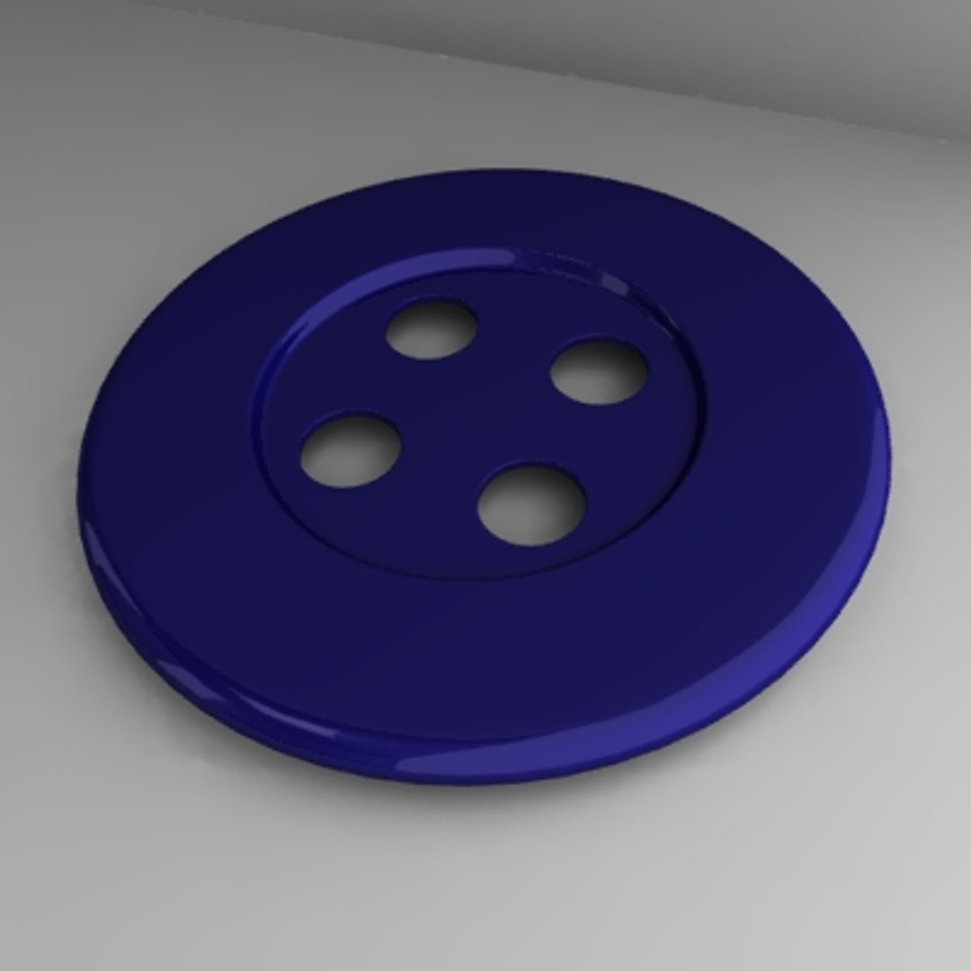 3d Buttons