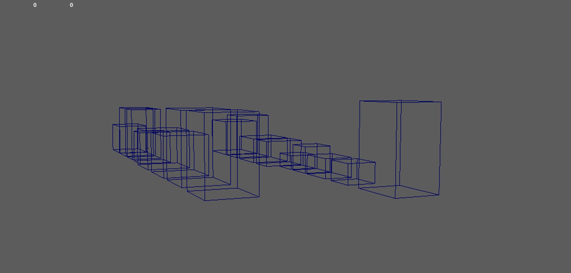 Buildings model - TurboSquid 1538058