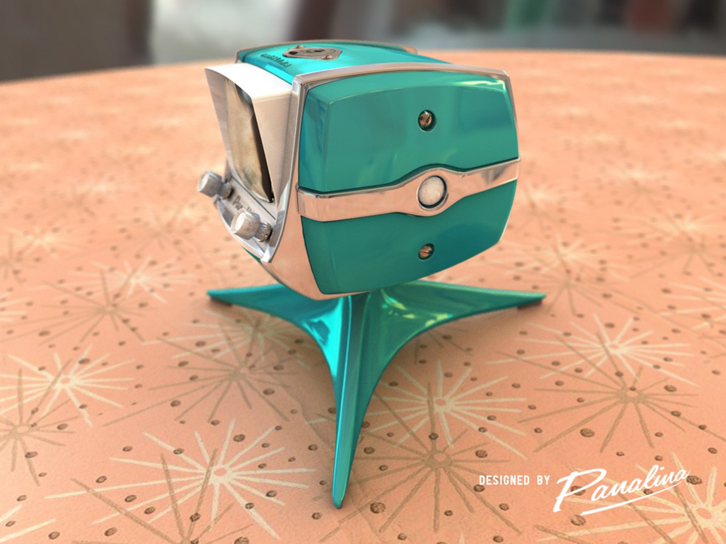 1945 1950 model - TurboSquid 1555427