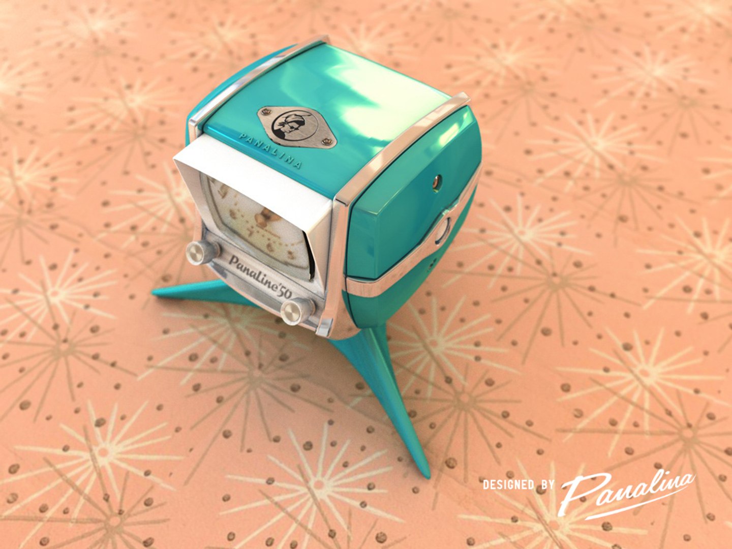 1945 1950 model - TurboSquid 1555427