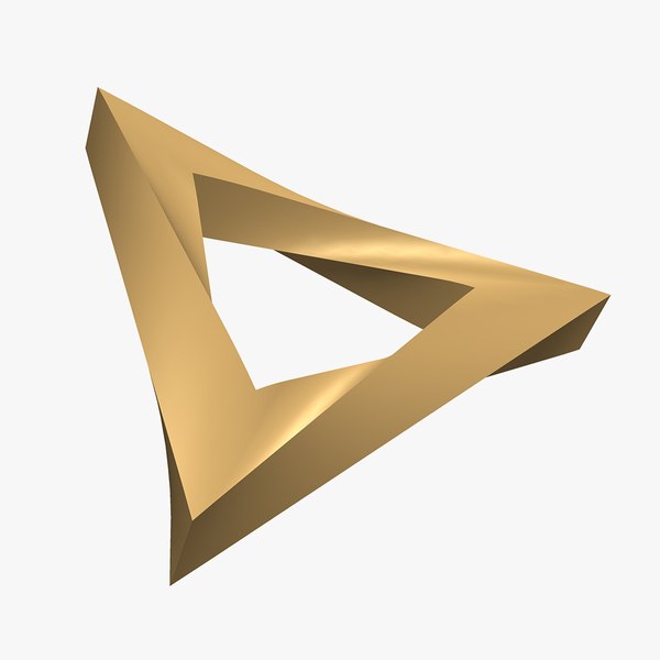 Free 3D Triangle Models | TurboSquid