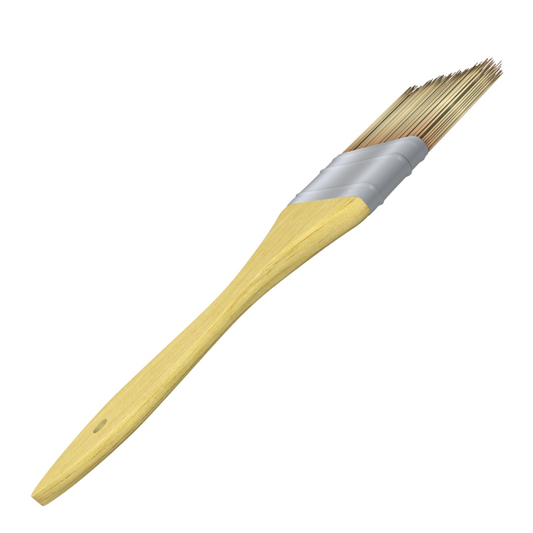 3d Paint Brush