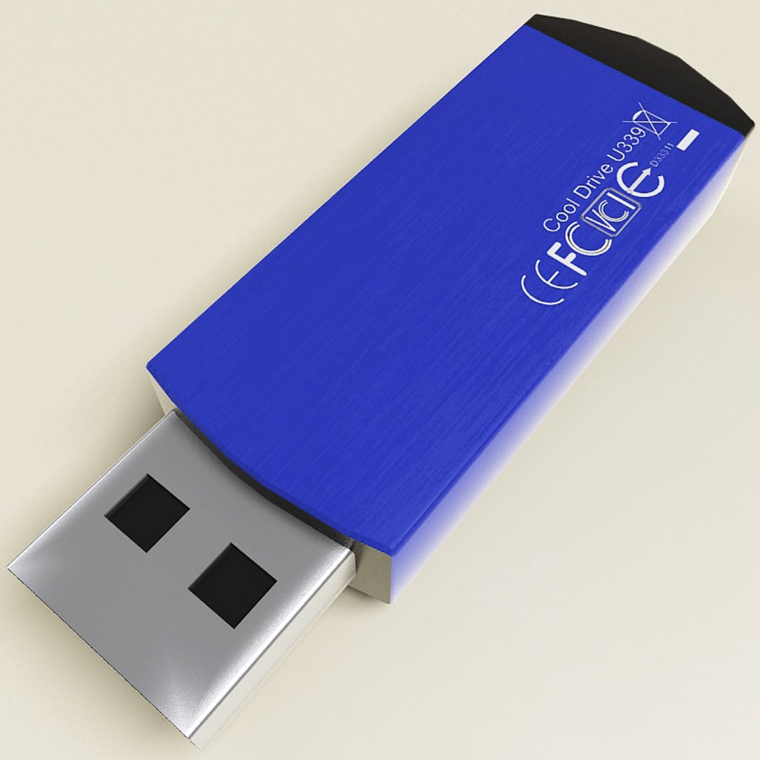max flash drive pqi