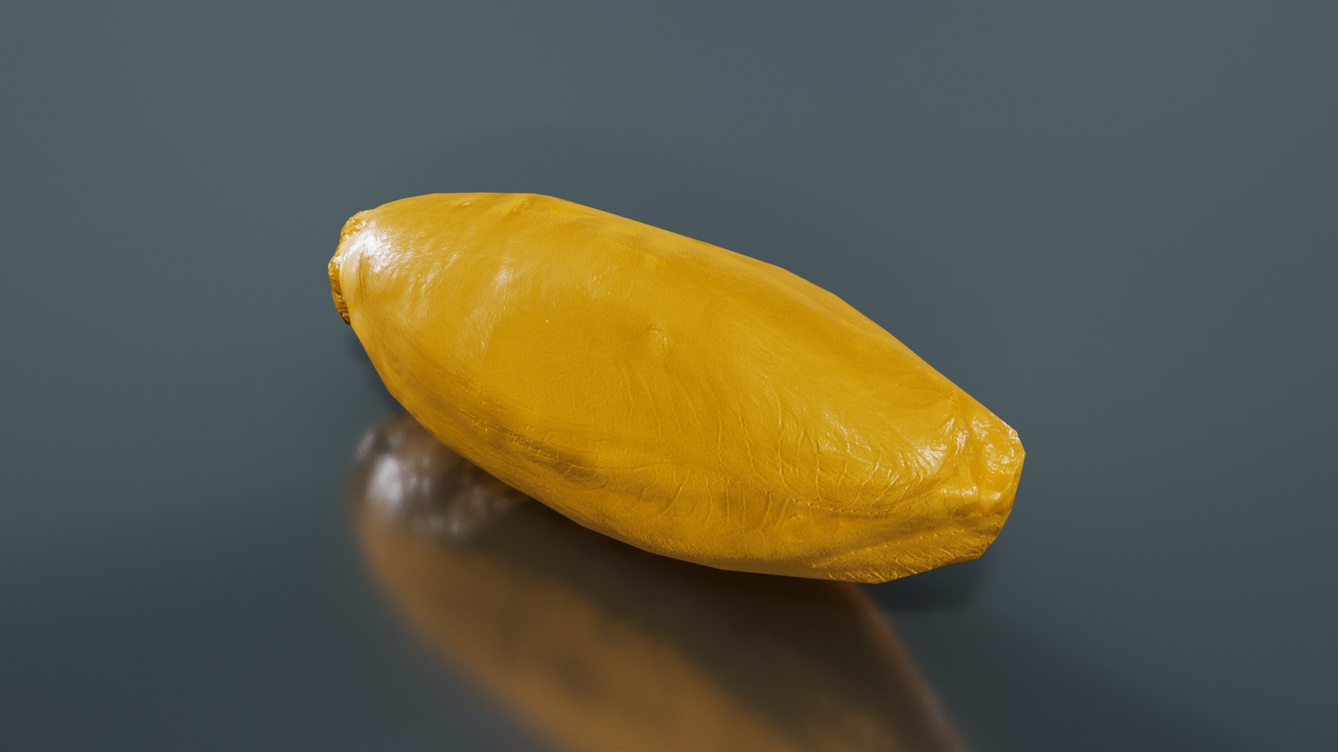 Witlof Remastered 3D Model - TurboSquid 2362485