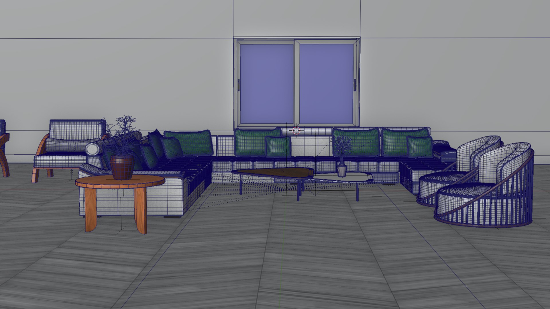 Source File 3D Model - TurboSquid 1954828