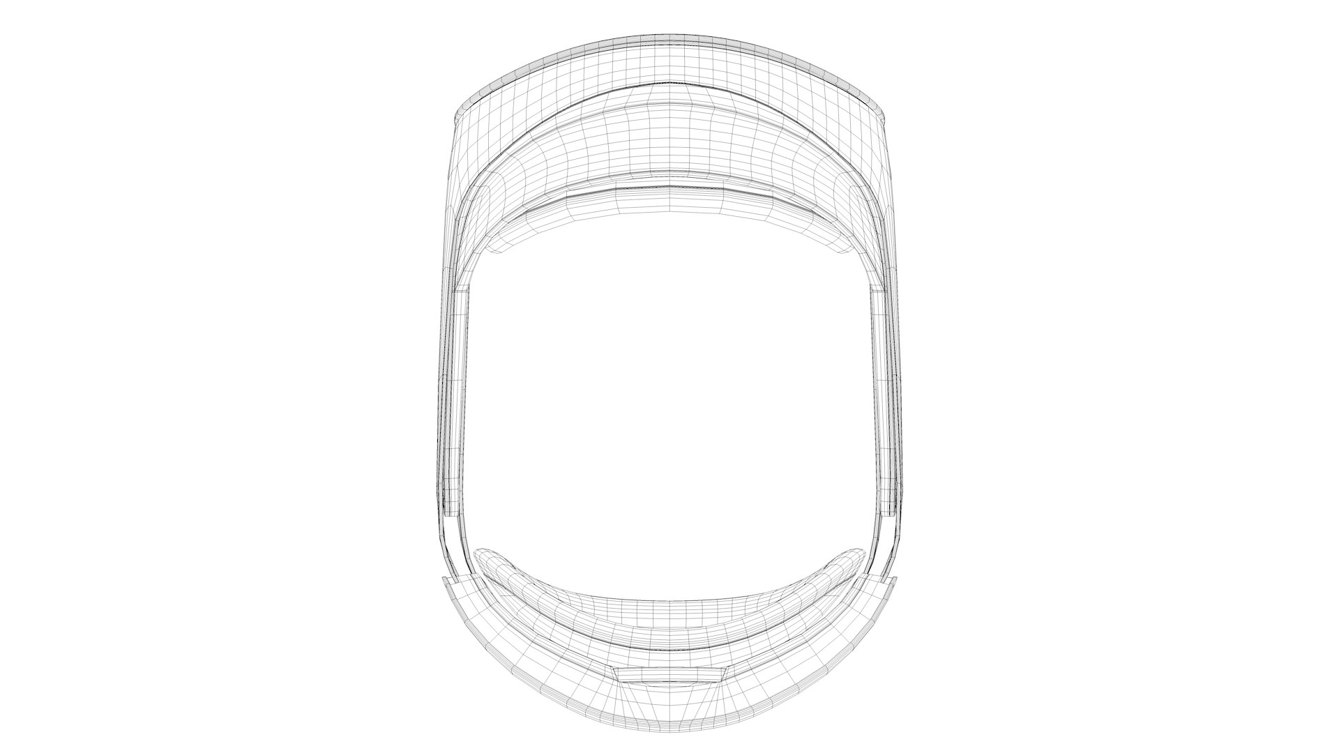 3D VR Headset Meta Quest Pro Model - TurboSquid 2001650